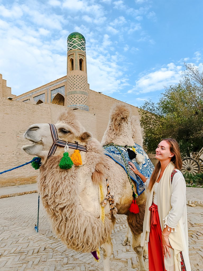 Uzbekistan Travel Guide - All You Need to Know Before Visiting