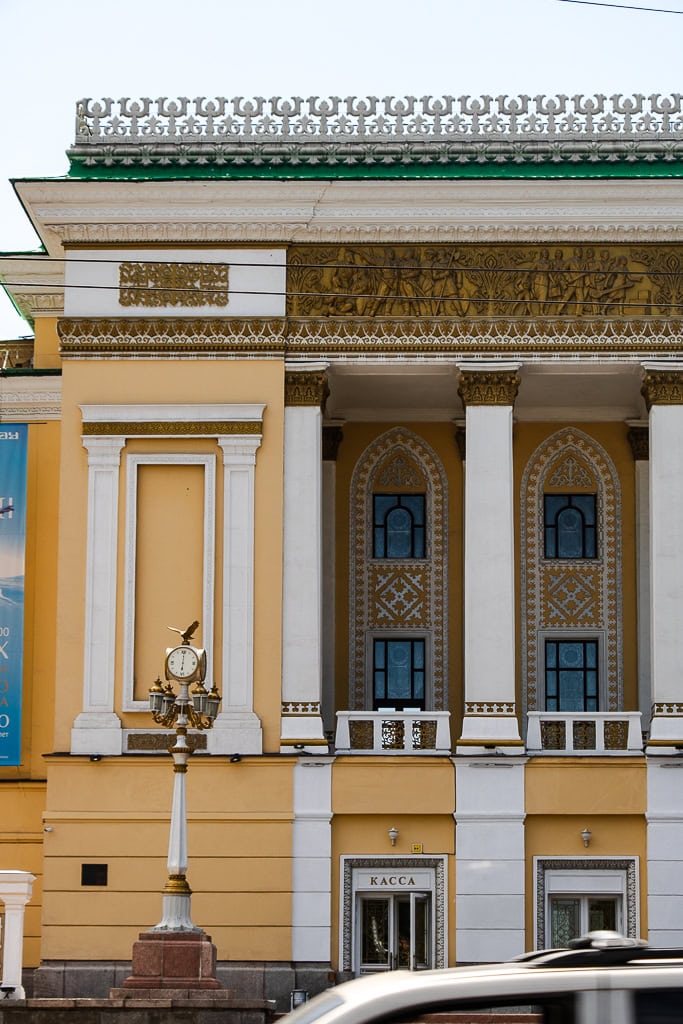 15 Awesome Things to Do in Almaty, Kazakhstan
