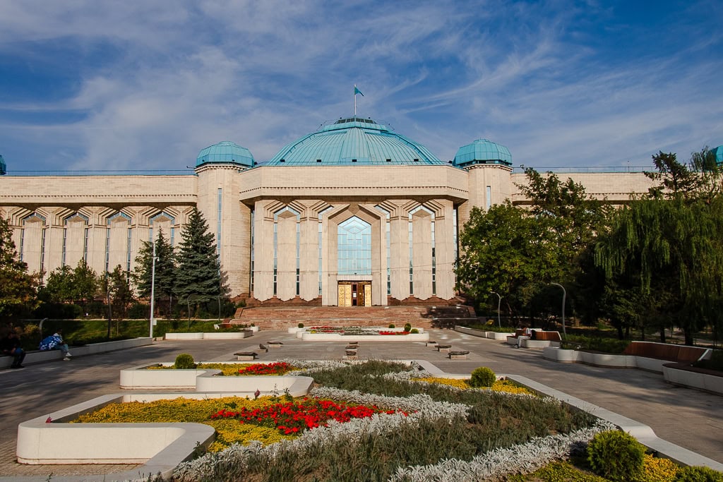 15 Awesome Things to Do in Almaty, Kazakhstan