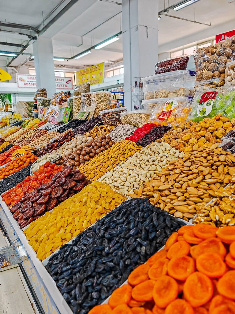 15 Awesome Things to Do in Almaty, Kazakhstan