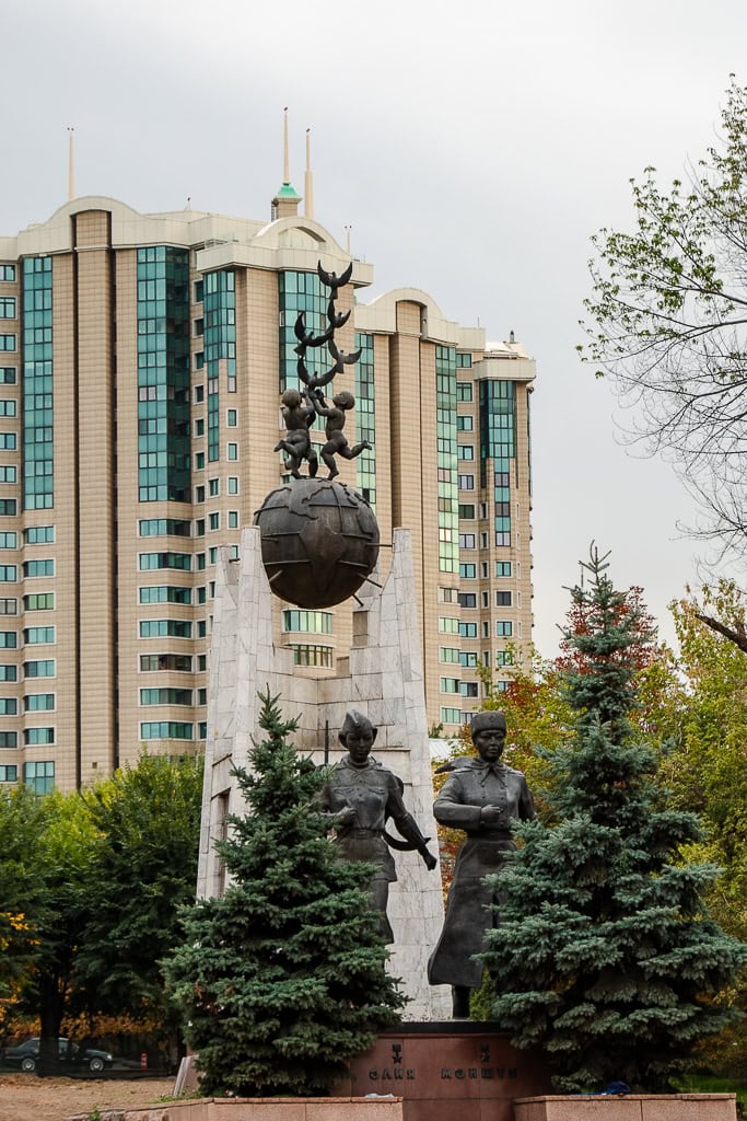 15 Awesome Things to Do in Almaty, Kazakhstan