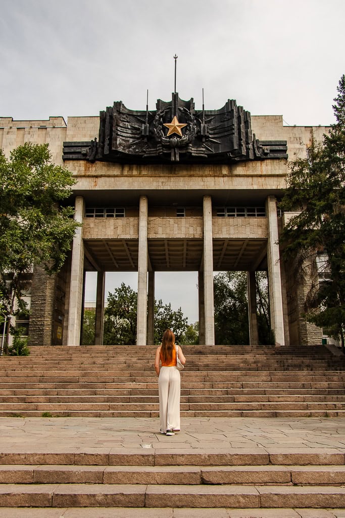 15 Awesome Things to Do in Almaty, Kazakhstan