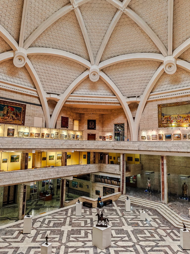 15 Awesome Things to Do in Almaty, Kazakhstan