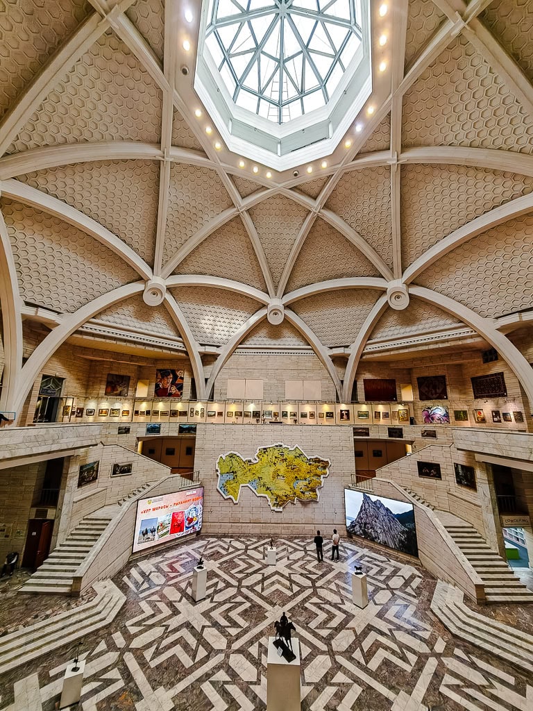 15 Awesome Things to Do in Almaty, Kazakhstan