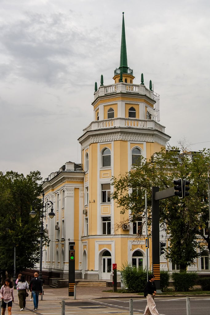 15 Awesome Things to Do in Almaty, Kazakhstan