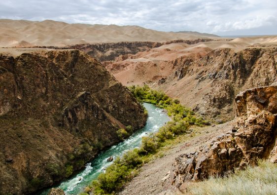Uzbekistan Travel Guide - All You Need to Know Before Visiting