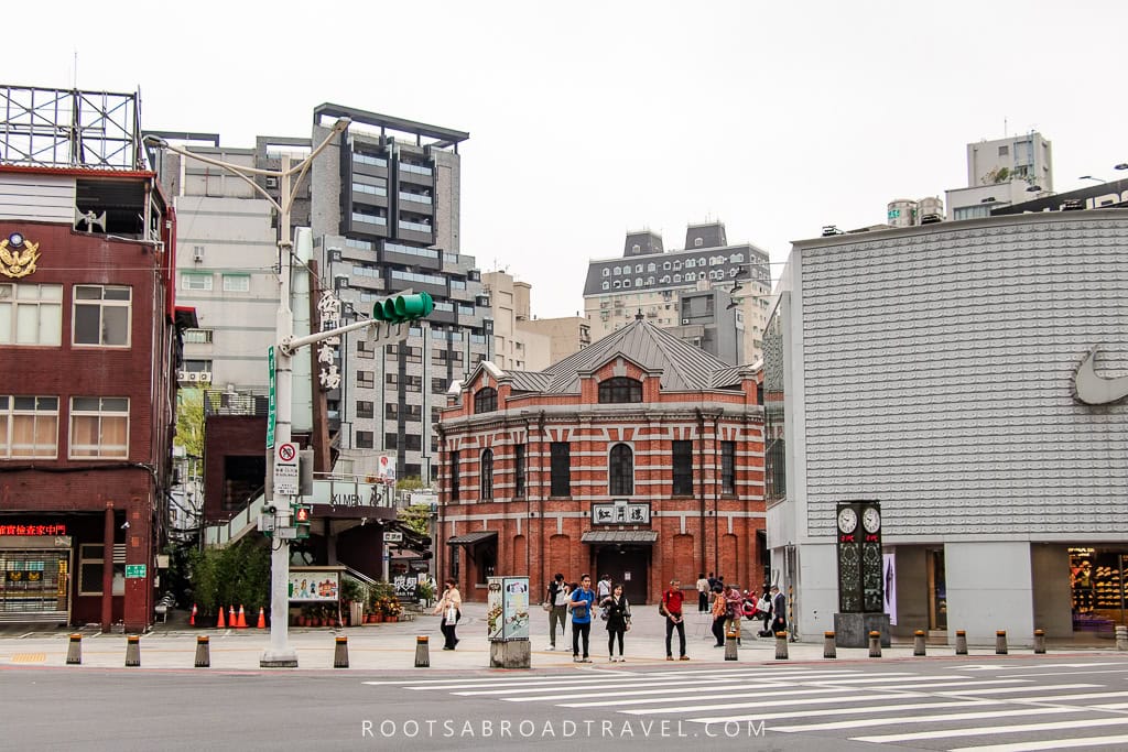 Ultimate Guide to Ximending, Taipei’s Vibrant Shopping & Food District