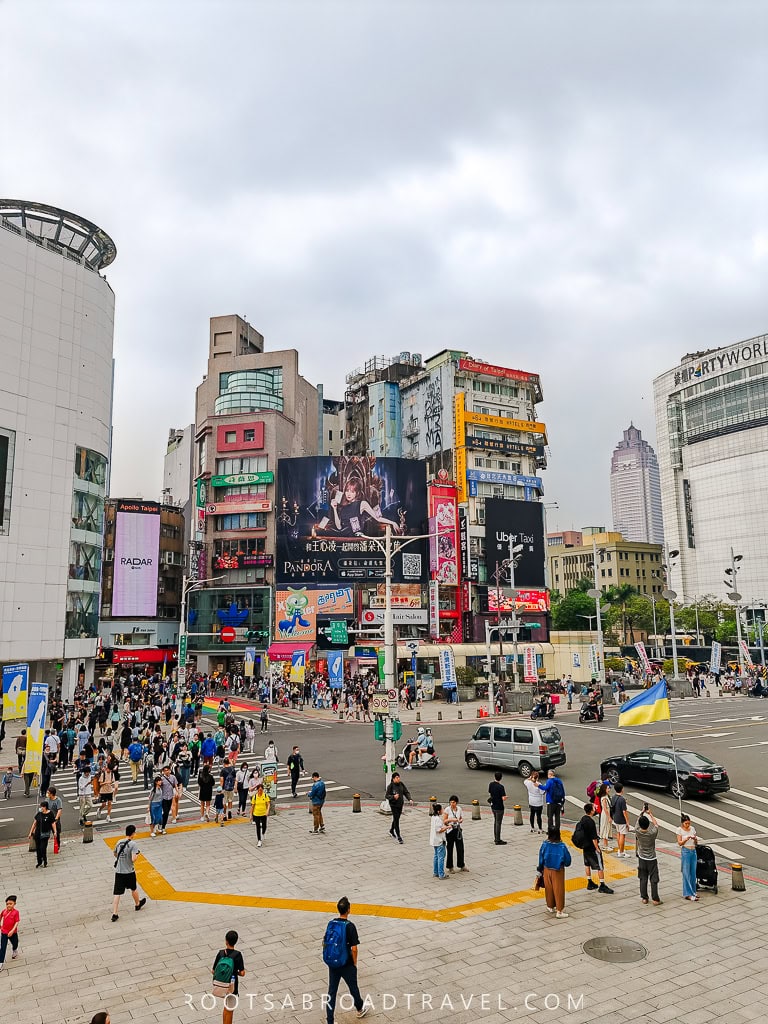 The Ultimate Taipei Itinerary: How to Spend 3 Days as a First Time Visitor