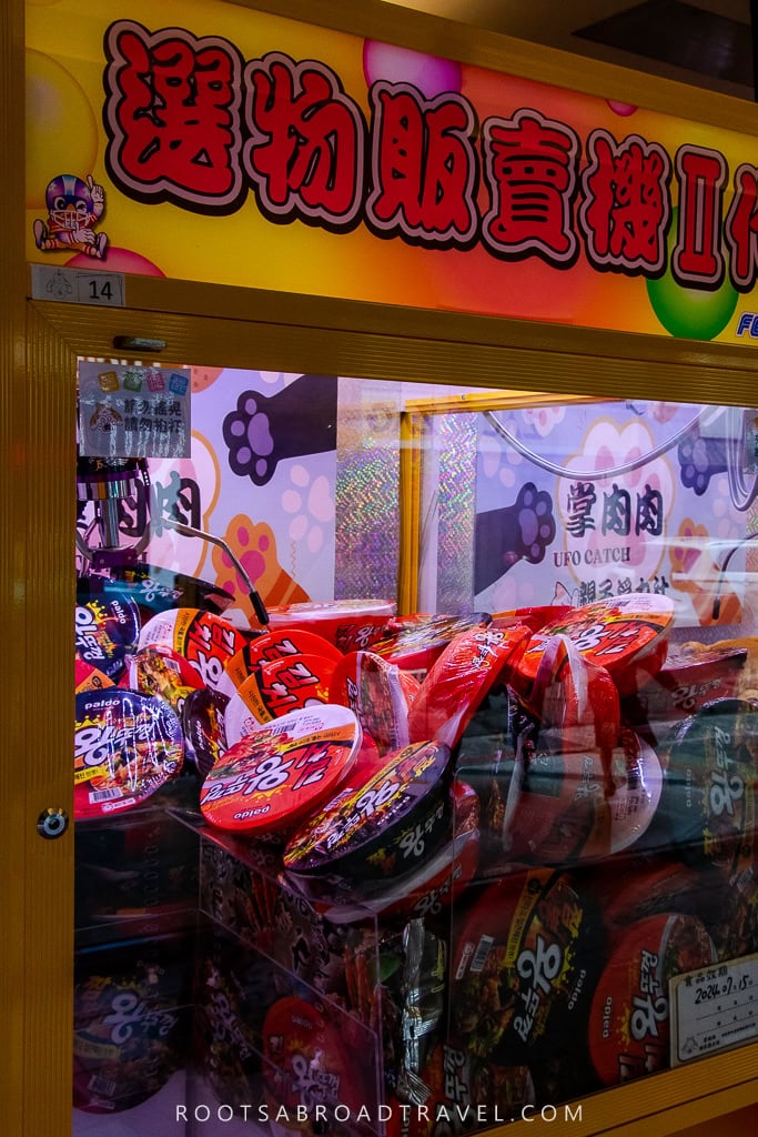 Ultimate Guide to Ximending, Taipei’s Vibrant Shopping & Food District