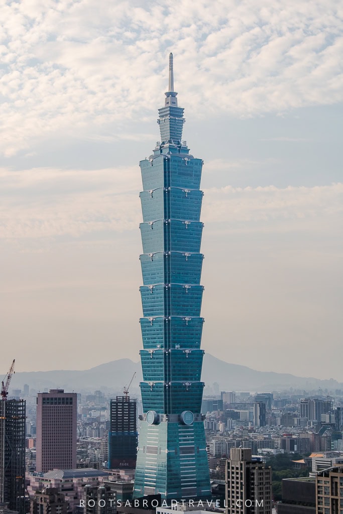 The Ultimate Taipei Itinerary: How to Spend 3 Days as a First Time Visitor