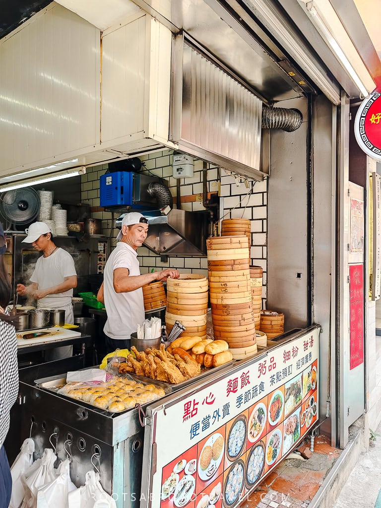 The Ultimate Taipei Itinerary: How to Spend 3 Days as a First Time Visitor