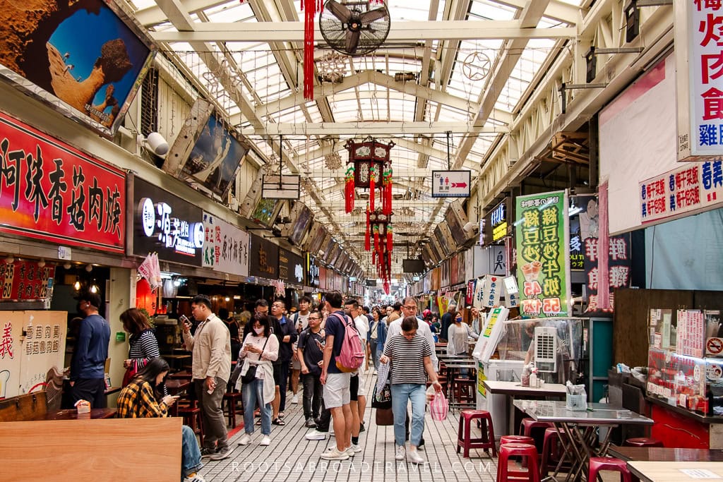 Ultimate Guide to Ximending, Taipei’s Vibrant Shopping & Food District