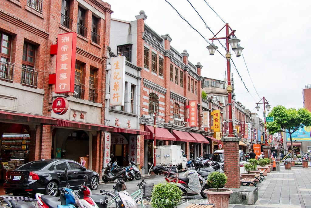 18 Exciting Things to Do in Taipei (The Ultimate 2025 Guide)