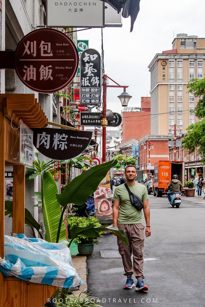 18 Exciting Things to Do in Taipei (The Ultimate 2025 Guide)