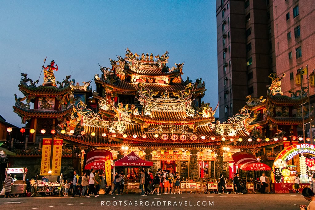 The Ultimate Taipei Itinerary: How to Spend 3 Days as a First Time Visitor