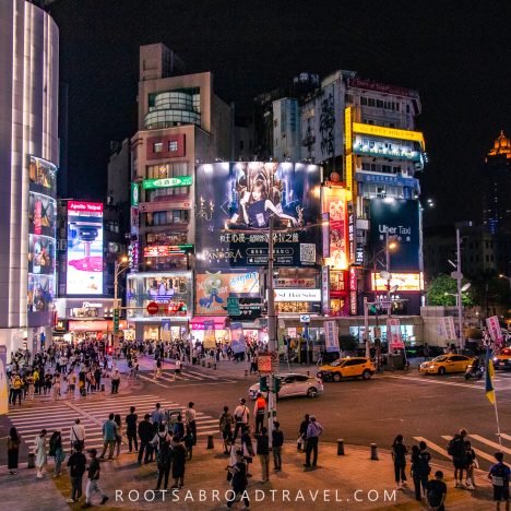 The Ultimate Taipei Itinerary: How to Spend 3 Days as a First Time Visitor