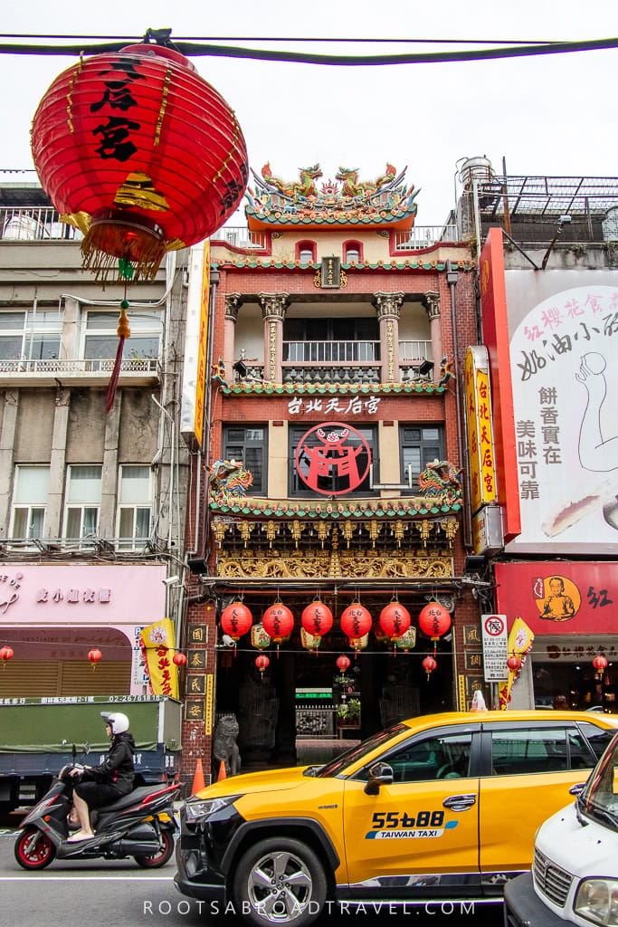 Ultimate Guide to Ximending, Taipei’s Vibrant Shopping & Food District