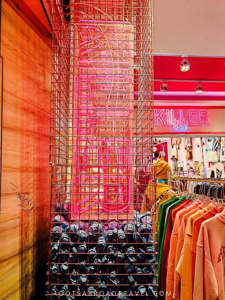 Ultimate Guide to Ximending, Taipei’s Vibrant Shopping & Food District