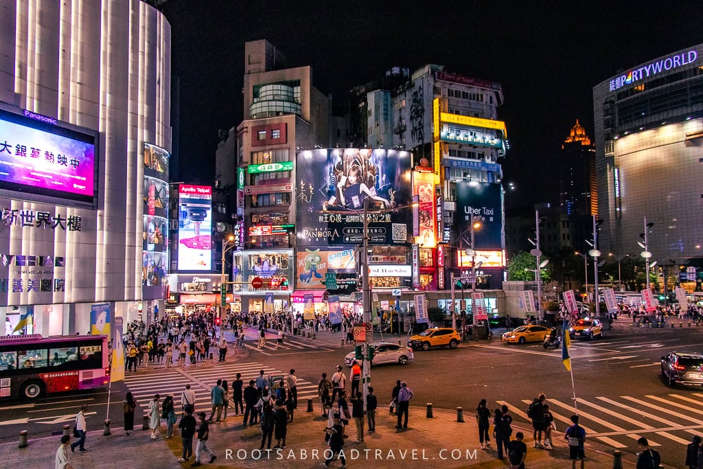 Complete Taipei Travel Guide to Plan Your First Time Visiting
