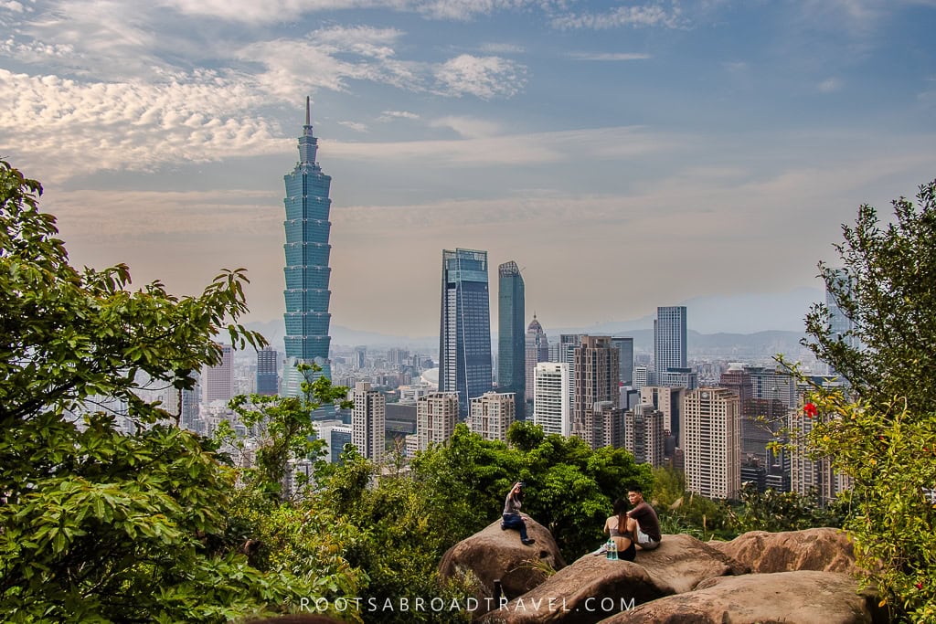 Complete Taipei Travel Guide to Plan Your First Time Visiting