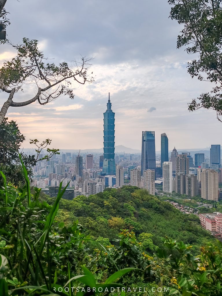 The Ultimate Taipei Itinerary: How to Spend 3 Days as a First Time Visitor