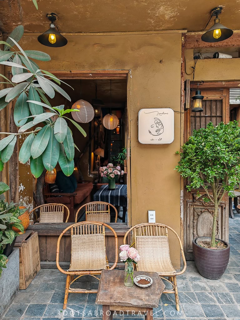 The Best Cafes in Hanoi | The Ultimate Vietnam Coffee Guide
