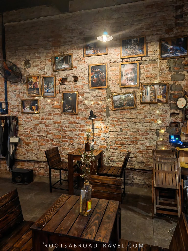 The Best Cafes in Hanoi | The Ultimate Vietnam Coffee Guide