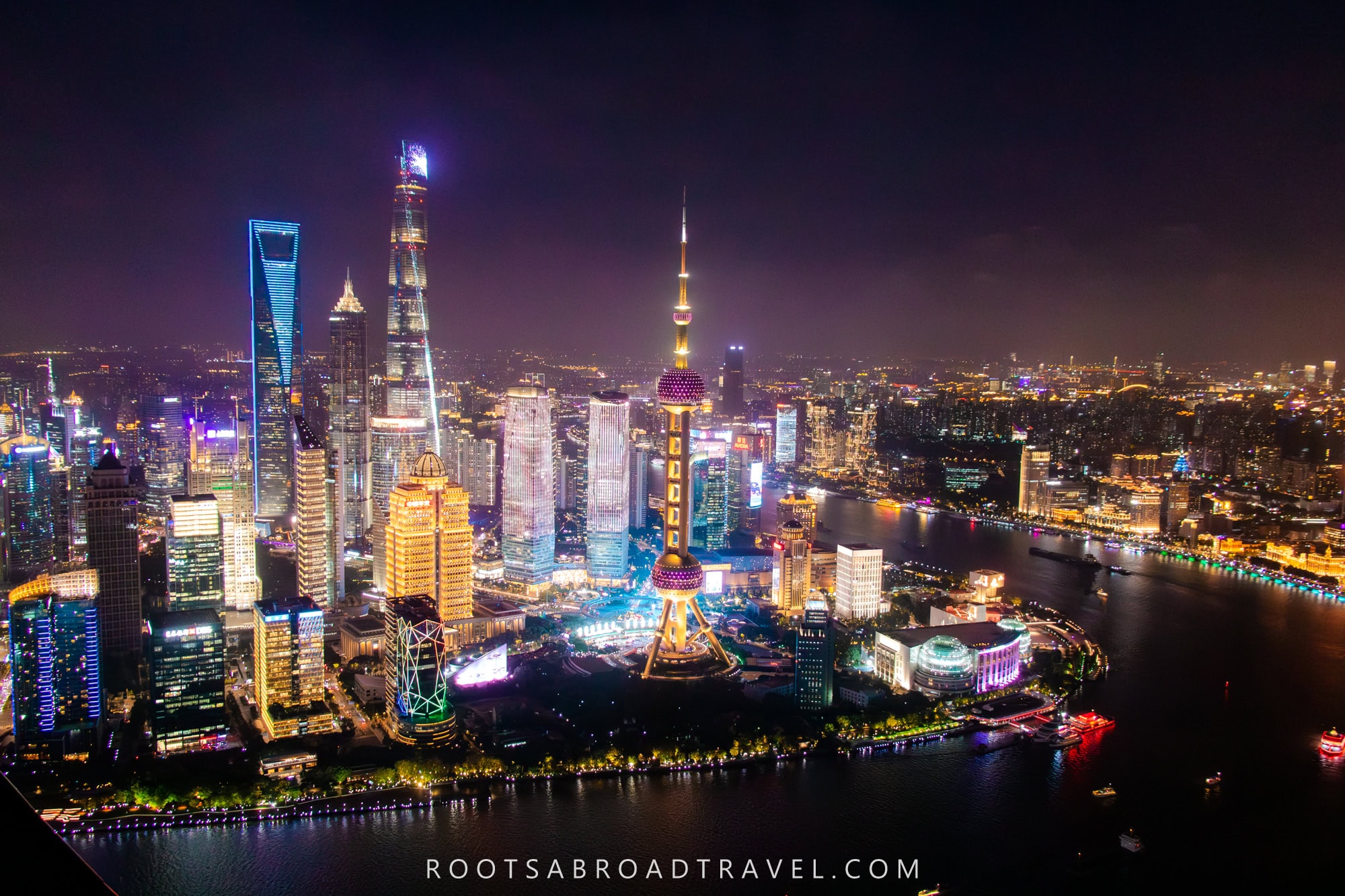 Best 24 Things to Do in Shanghai: Ultimate First-Timer’s Guide