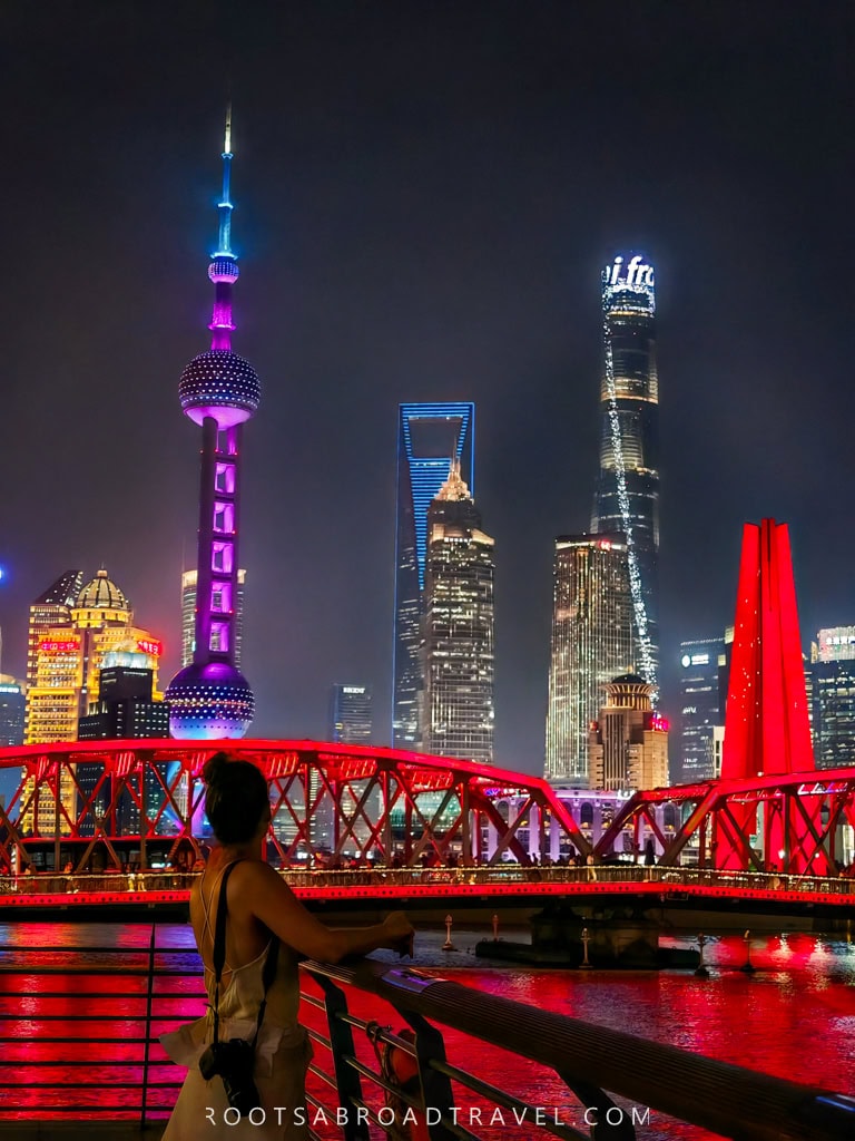 19 Epic Shanghai Photo Spots: Where to Take the Best Photos