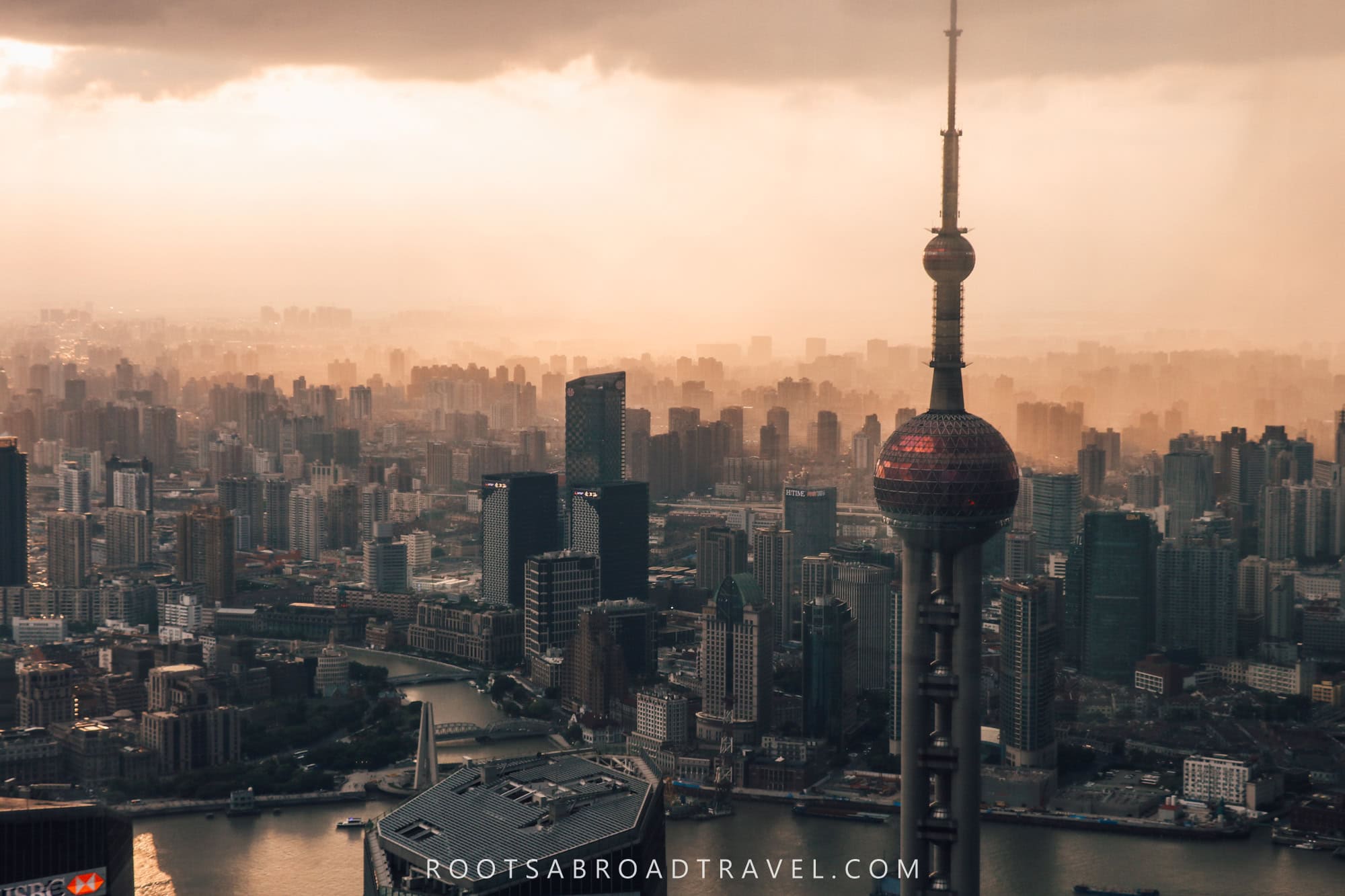The Ultimate Shanghai Travel Guide for First-Time Visitors: Everything ...